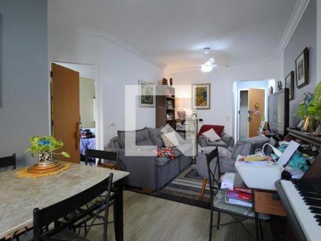 Apartamento à Venda Moema, 2 Quartos, 70 m2