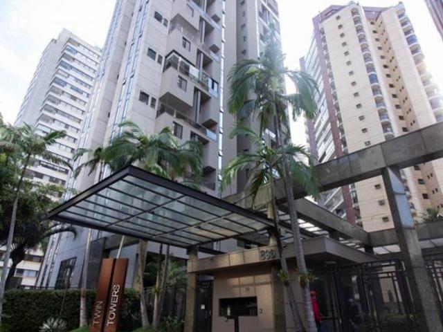 Apartamento à Venda Moema, 2 Quartos, 70 m2