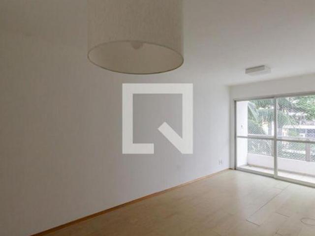 Apartamento à Venda Moema, 2 Quartos, 70 m2
