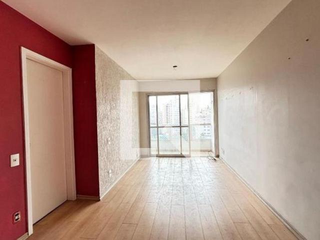 Apartamento à Venda Moema, 2 Quartos, 70 m2