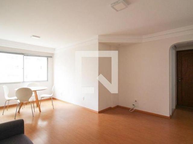 Apartamento à Venda Moema, 2 Quartos, 70 m2