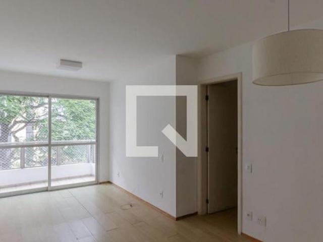 Apartamento à Venda Moema, 2 Quartos, 70 m2