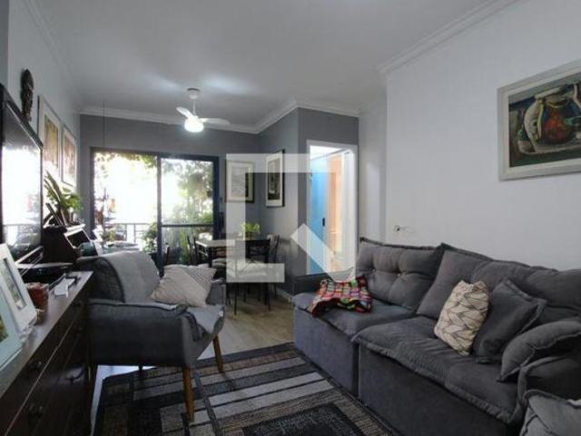 Apartamento à Venda Moema, 2 Quartos, 70 m2