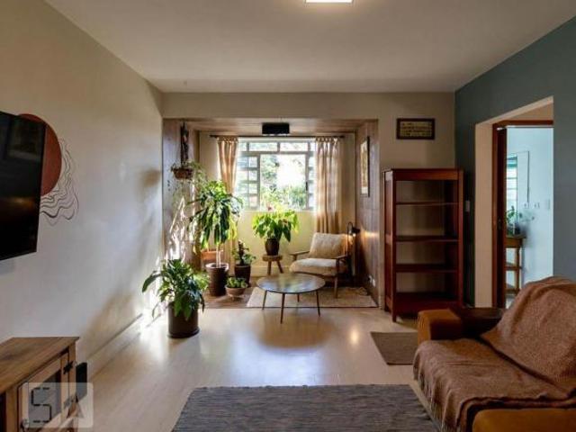 Apartamento à Venda Moema, 2 Quartos, 70 m2
