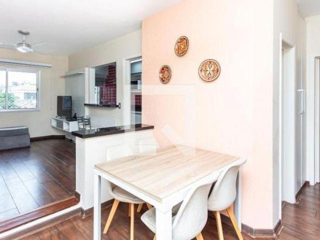 Apartamento à Venda Moema, 2 Quartos, 70 m2