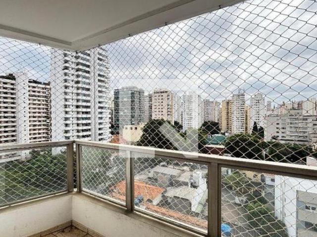 Apartamento à Venda Moema, 2 Quartos, 70 m2