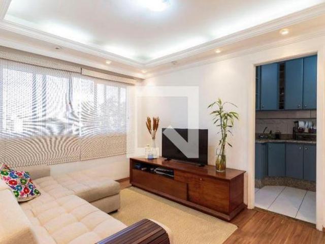 Apartamento à Venda Moema, 2 Quartos, 70 m² São Paulo