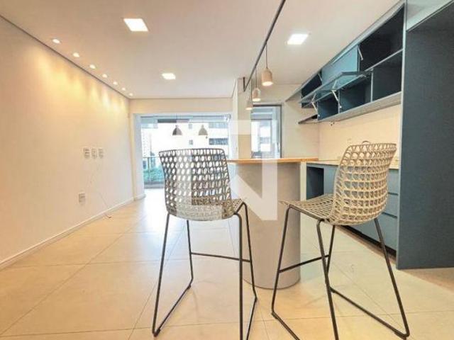 Apartamento à Venda Moema, 2 Quartos, 71 m² São Paulo