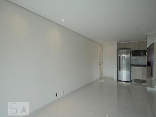 Apartamento à Venda Moema, 2 Quartos, 72 m2