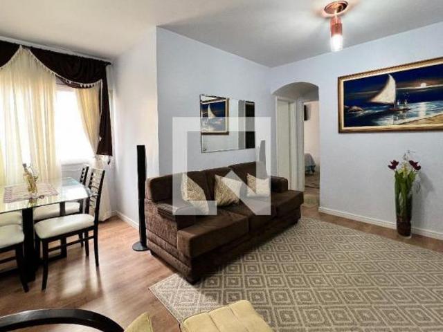 Apartamento à Venda Moema, 2 Quartos, 77 m2