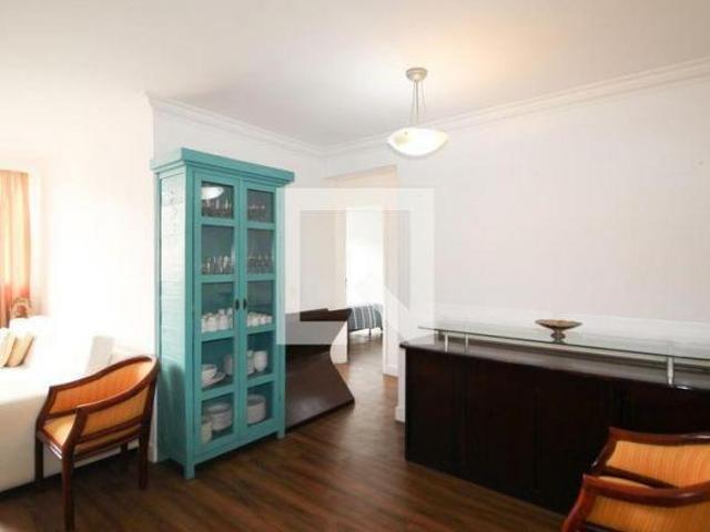 Apartamento à Venda Moema, 2 Quartos, 77 m2