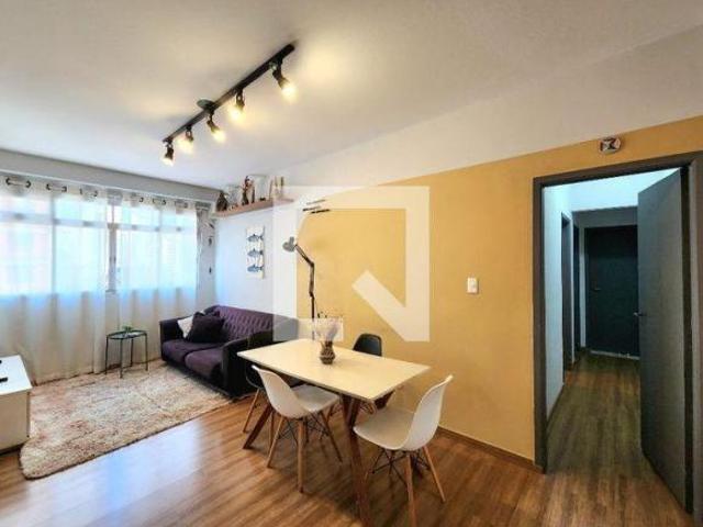 Apartamento à Venda Moema, 2 Quartos, 77 m² São Paulo