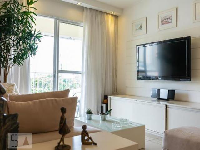Apartamento à Venda Moema, 2 Quartos, 74 m2
