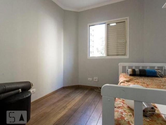 Apartamento à Venda Moema, 2 Quartos, 74 m2