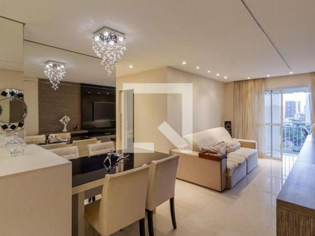 Apartamento à Venda Moema, 2 Quartos, 74 m2