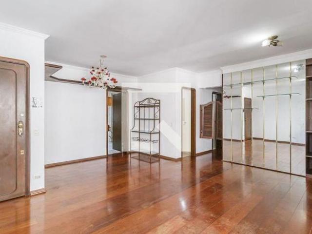 Apartamento à Venda Moema, 2 Quartos, 74 m2