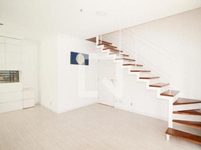 Apartamento à Venda Moema, 2 Quartos, 74 m2