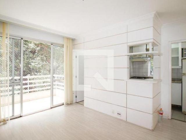 Apartamento à Venda Moema, 2 Quartos, 74 m² São Paulo