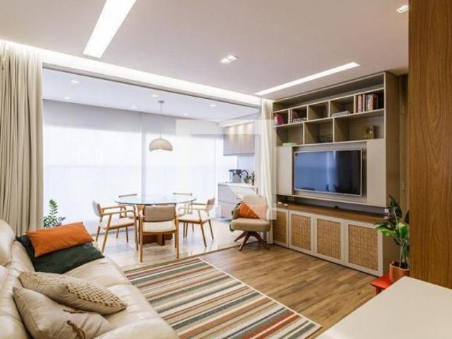 Apartamento à Venda Moema, 2 Quartos, 74 m² São Paulo