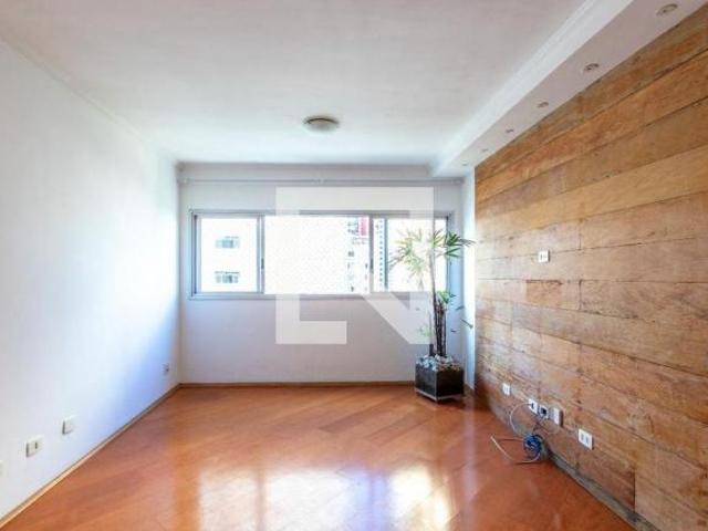 Apartamento à Venda Moema, 2 Quartos, 75 m2