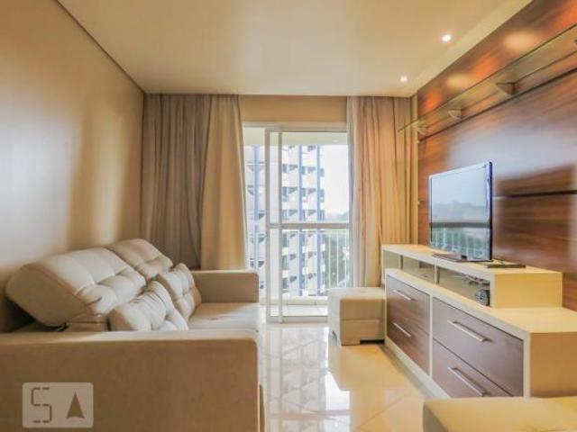 Apartamento à Venda Moema, 2 Quartos, 75 m2