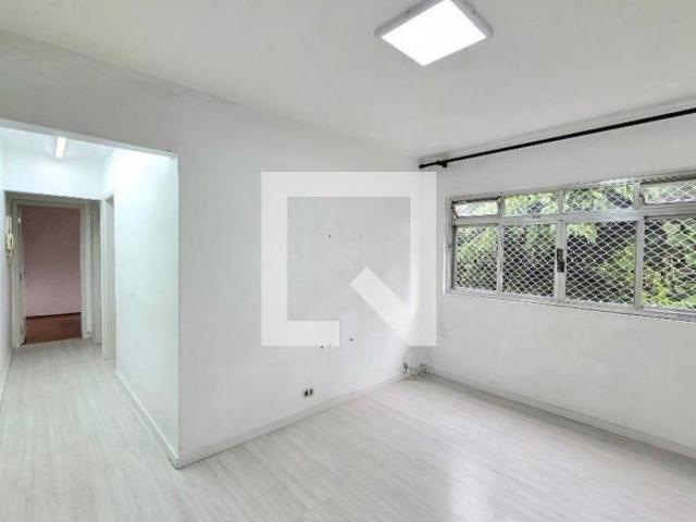 Apartamento à Venda Moema, 2 Quartos, 75 m2