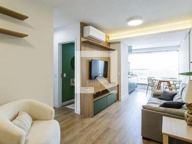 Apartamento à Venda Moema, 2 Quartos, 75 m2