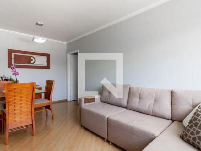 Apartamento à Venda Moema, 2 Quartos, 75 m2