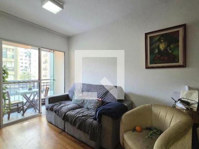 Apartamento à Venda Moema, 2 Quartos, 75 m2