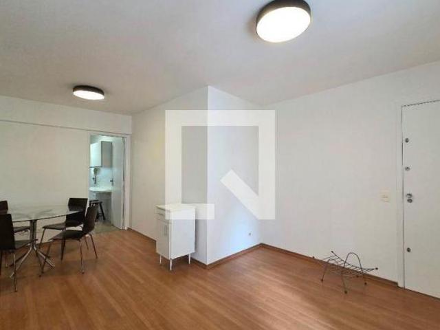 Apartamento à Venda Moema, 2 Quartos, 75 m2