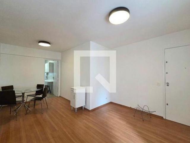Apartamento à Venda Moema, 2 Quartos, 75 m2