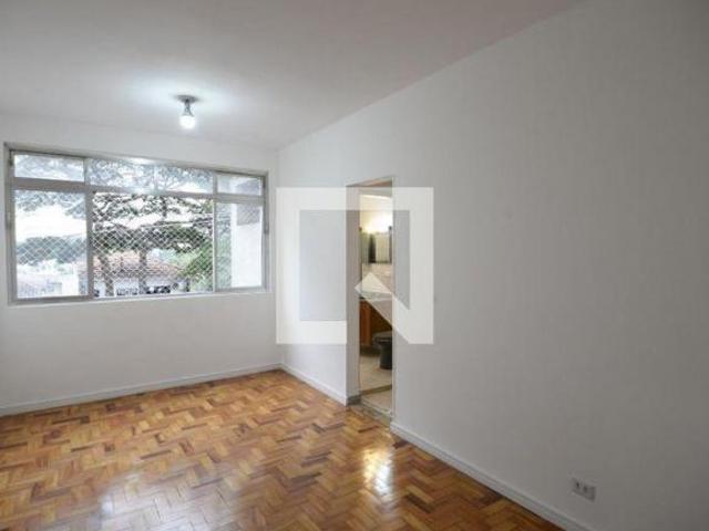 Apartamento à Venda Moema, 2 Quartos, 76 m2