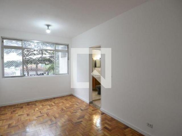 Apartamento à Venda Moema, 2 Quartos, 76 m2