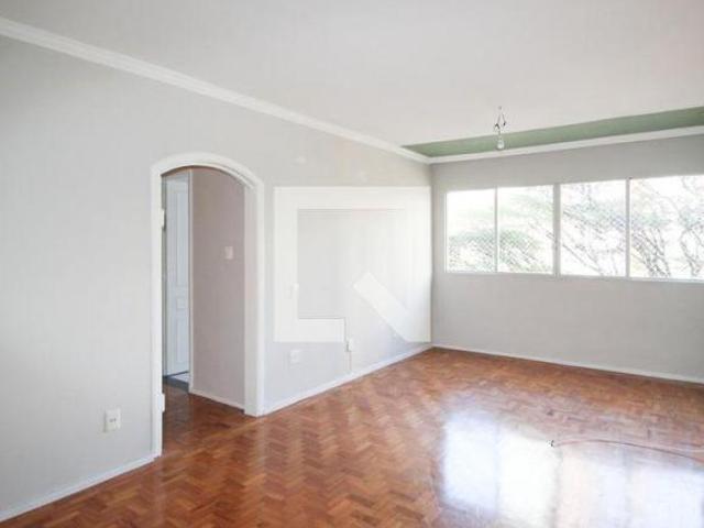 Apartamento à Venda Moema, 2 Quartos, 78 m2