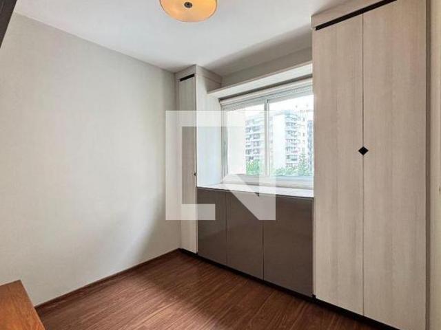 Apartamento à Venda Moema, 2 Quartos, 78 m2