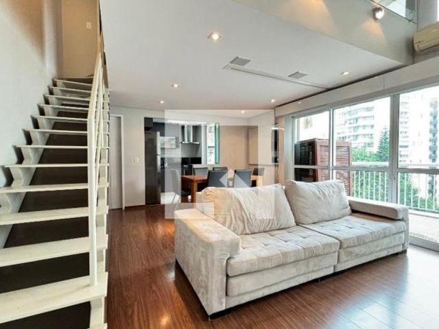 Apartamento à Venda Moema, 2 Quartos, 78 m2