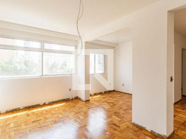 Apartamento à Venda Moema, 2 Quartos, 78 m2