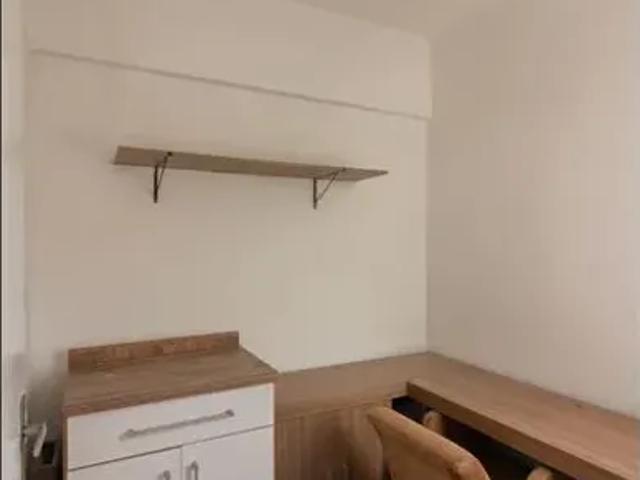 Apartamento à Venda Moema, 2 Quartos, 78 m2