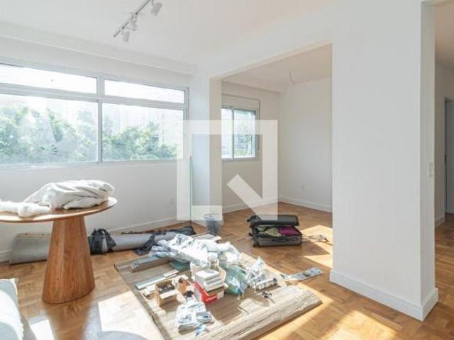 Apartamento à Venda Moema, 2 Quartos, 78 m2