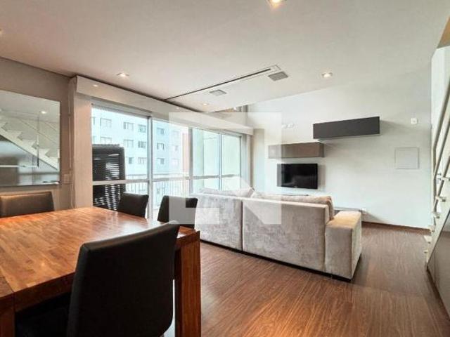 Apartamento à Venda Moema, 2 Quartos, 78 m2