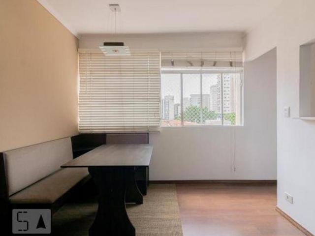 Apartamento à Venda Moema, 2 Quartos, 78 m² São Paulo