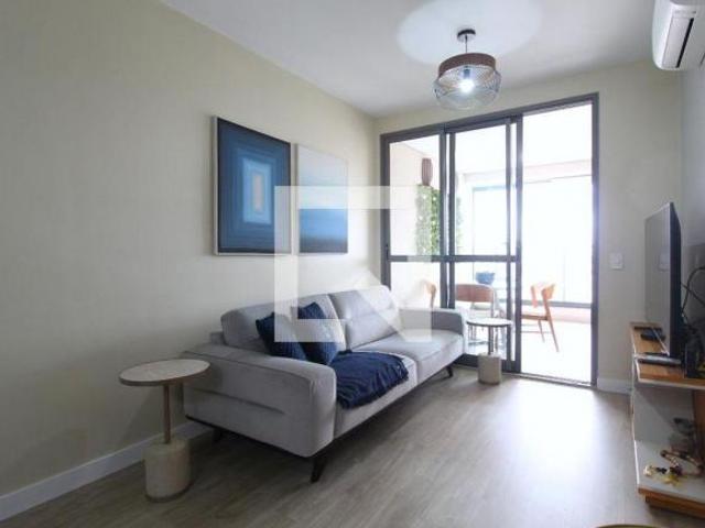 Apartamento à Venda Moema, 2 Quartos, 79 m2