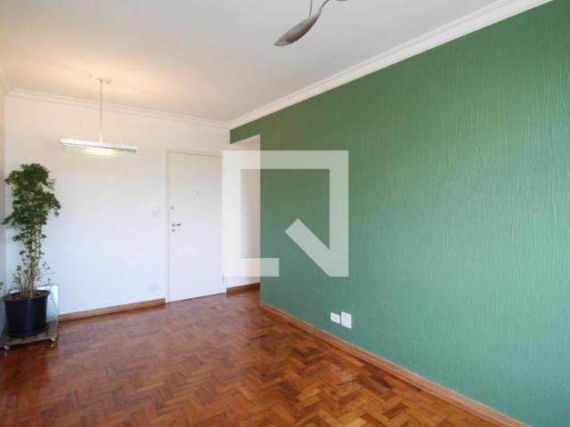Apartamento à Venda Moema, 2 Quartos, 83 m2