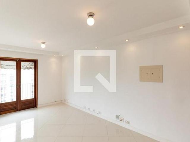 Apartamento à Venda Moema, 2 Quartos, 83 m2