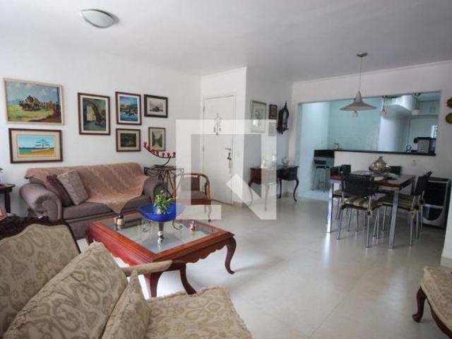 Apartamento à Venda Moema, 2 Quartos, 83 m² São Paulo
