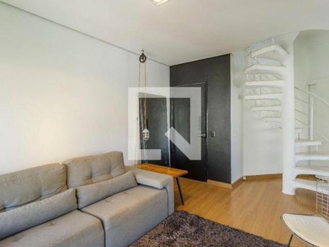 Apartamento à Venda Moema, 2 Quartos, 80 m2