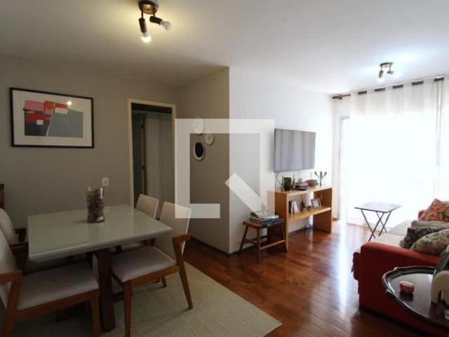 Apartamento à Venda Moema, 2 Quartos, 80 m2