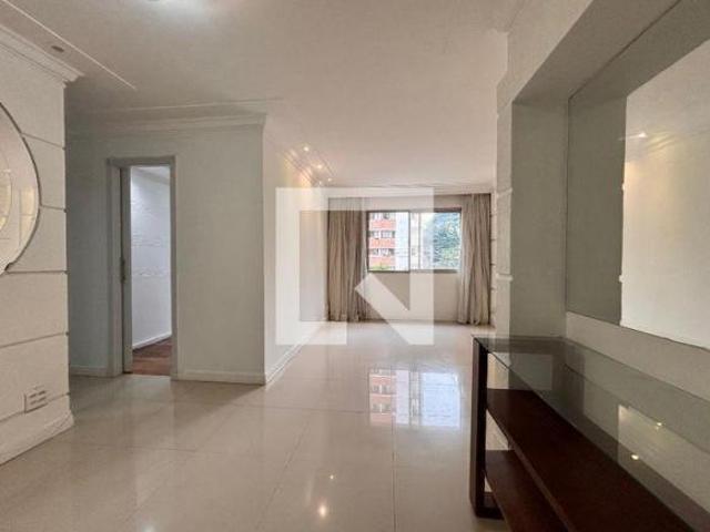 Apartamento à Venda Moema, 2 Quartos, 80 m2