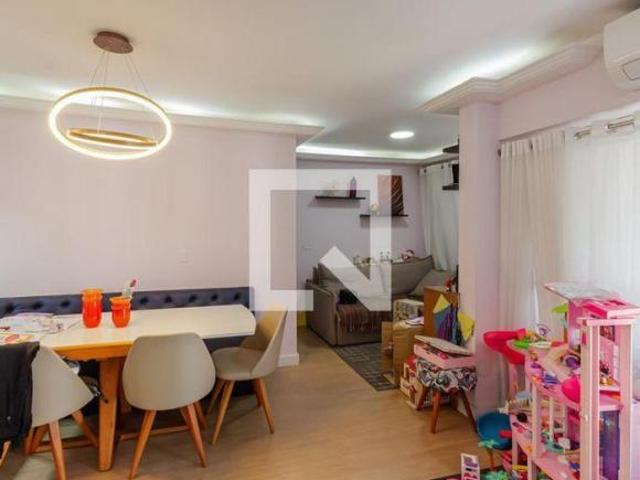 Apartamento à Venda Moema, 2 Quartos, 80 m2