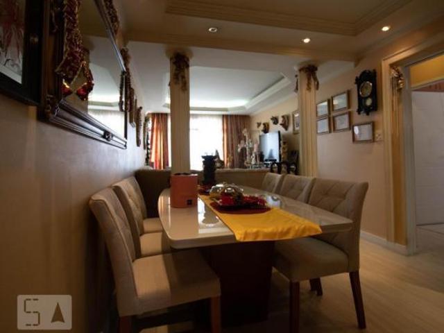 Apartamento à Venda Moema, 2 Quartos, 80 m2